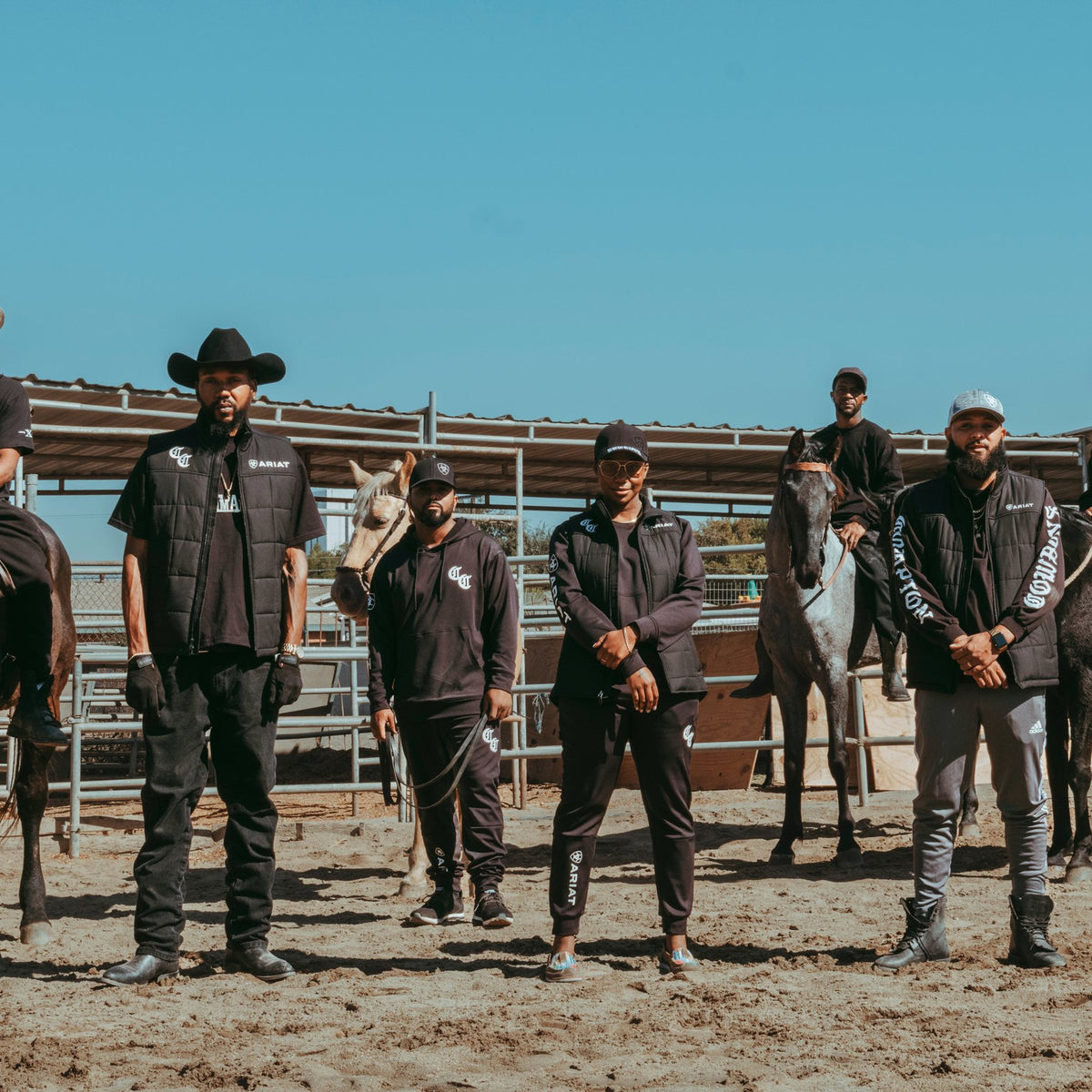Wild West Goes Glam: Styling Tips for Western Accessories – Buckaroo House